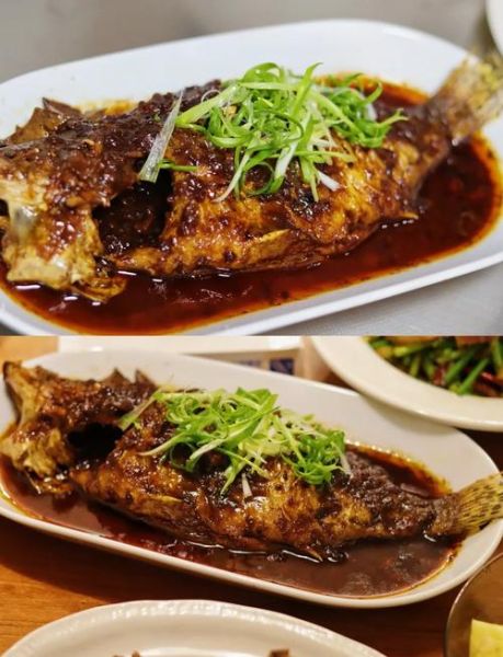 鳌花鱼怎么做好吃_鳌花鱼清蒸还是红烧-第1张图片-山城妙识 鳌花鱼怎么做好吃_鳌花鱼清蒸还是红烧-第1张图片-山城妙识