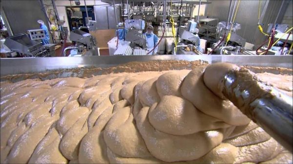 火腿肠制作过程_到底有多恶心-第2张图片-山城妙识 火腿肠制作过程_到底有多恶心-第2张图片-山城妙识