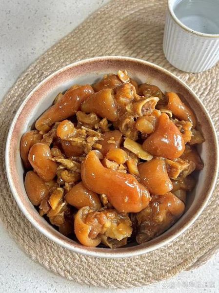 酱猪手怎么做好吃_酱猪手最正宗的做法-第3张图片-山城妙识 酱猪手怎么做好吃_酱猪手最正宗的做法-第3张图片-山城妙识