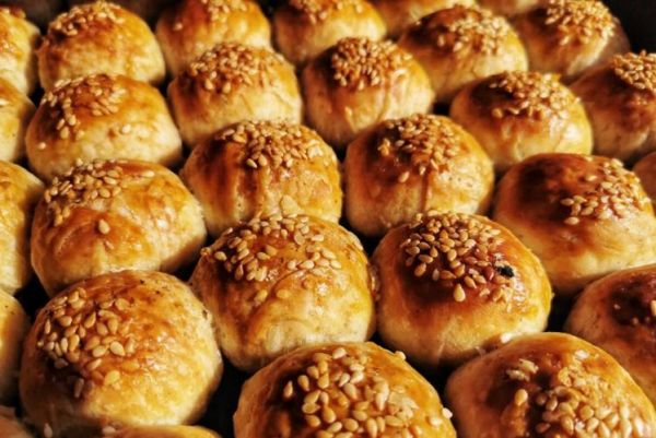 棋子烧饼怎么做_棋子烧饼为什么酥-第1张图片-山城妙识