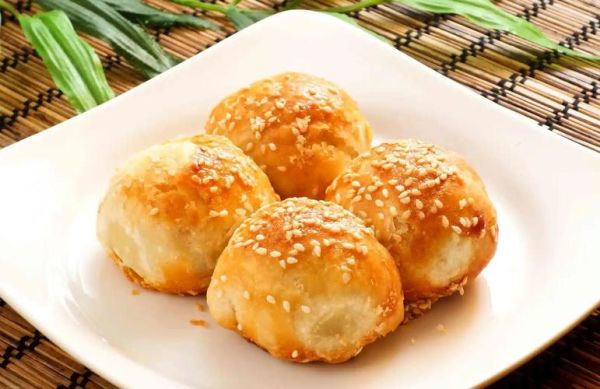 棋子烧饼怎么做_棋子烧饼为什么酥-第2张图片-山城妙识