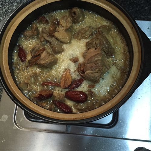 驴肉和什么菜一起炖最好_驴肉炖什么菜最香-第2张图片-山城妙识 驴肉和什么菜一起炖最好_驴肉炖什么菜最香-第2张图片-山城妙识