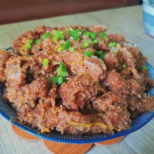 粉蒸肉要蒸多久才烂_粉蒸肉蒸多久口感最好-第2张图片-山城妙识 粉蒸肉要蒸多久才烂_粉蒸肉蒸多久口感最好-第2张图片-山城妙识