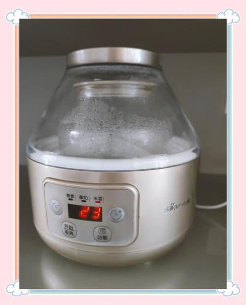 酸奶机做米酒要多久_酸奶机做米酒步骤-第3张图片-山城妙识 酸奶机做米酒要多久_酸奶机做米酒步骤-第3张图片-山城妙识