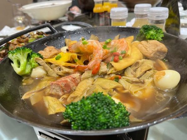 一品锅是哪里的菜_一品锅怎么做才正宗-第3张图片-山城妙识