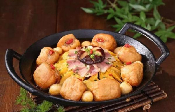 一品锅是哪里的菜_一品锅怎么做才正宗-第2张图片-山城妙识