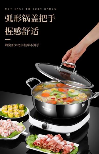 煲汤用什么材质的锅比较好_砂锅和不锈钢锅哪个更香-第2张图片-山城妙识