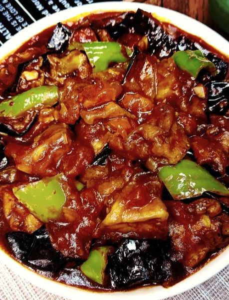 红烧茄子怎么做才好吃_最正宗的做法视频-第2张图片-山城妙识 红烧茄子怎么做才好吃_最正宗的做法视频-第2张图片-山城妙识