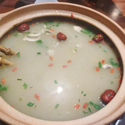 羊汤热量高吗_减肥能喝羊汤吗-第3张图片-山城妙识 羊汤热量高吗_减肥能喝羊汤吗-第3张图片-山城妙识