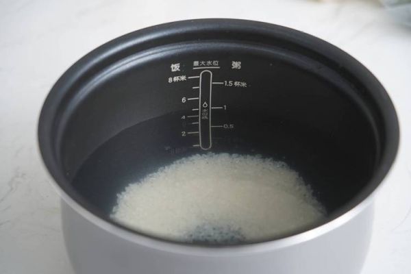 高压锅煮粥要多久_高压锅煮粥多长时间-第3张图片-山城妙识