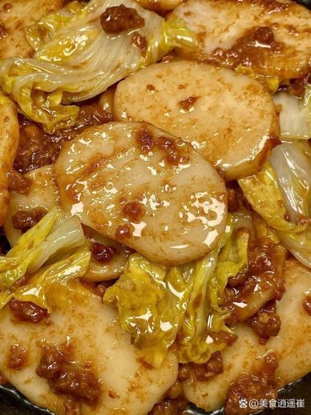 年糕怎么炒不粘在一起_年糕炒之前怎么处理-第3张图片-山城妙识 年糕怎么炒不粘在一起_年糕炒之前怎么处理-第3张图片-山城妙识