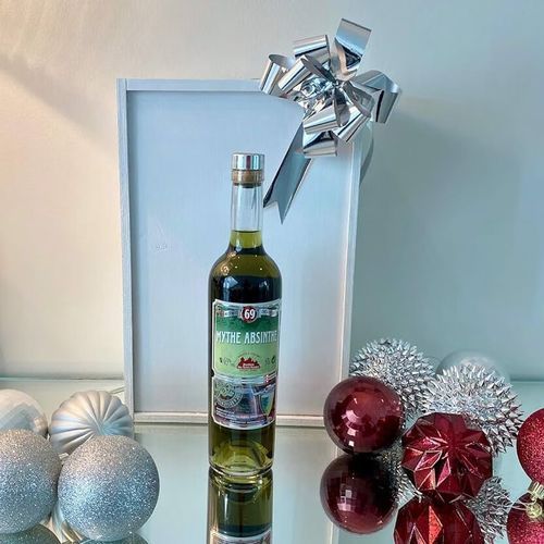 苦艾酒怎么喝_苦艾酒是什么味道-第2张图片-山城妙识