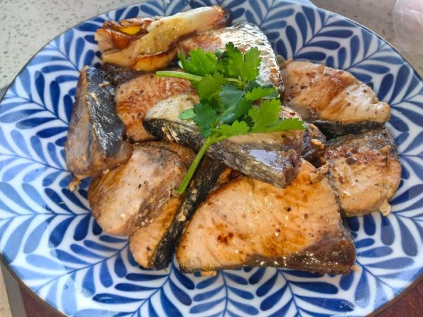 金枪鱼怎么做好吃_金枪鱼家常做法大全-第1张图片-山城妙识 金枪鱼怎么做好吃_金枪鱼家常做法大全-第1张图片-山城妙识