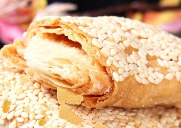 南通脆饼热量是多少_减肥能吃吗-第1张图片-山城妙识 南通脆饼热量是多少_减肥能吃吗-第1张图片-山城妙识