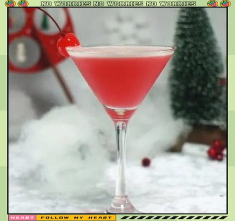 红粉佳人鸡尾酒度数是多少_如何调低酒精度-第3张图片-山城妙识