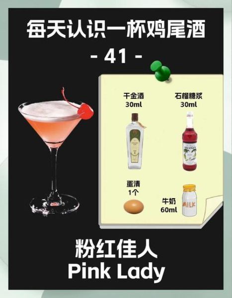 红粉佳人鸡尾酒度数是多少_如何调低酒精度-第2张图片-山城妙识