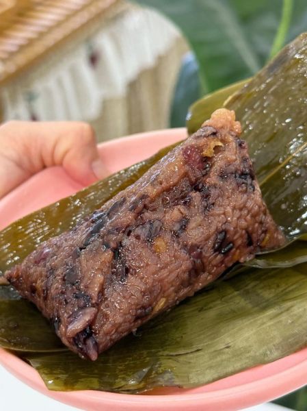 八宝粽子馅怎么调制_八宝粽子馅好吃秘诀-第3张图片-山城妙识 八宝粽子馅怎么调制_八宝粽子馅好吃秘诀-第3张图片-山城妙识