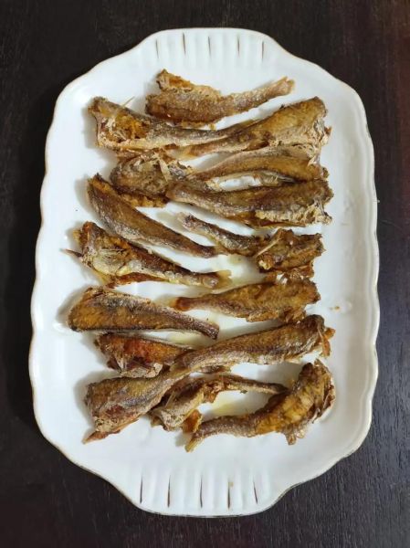 干煎小黄鱼怎么做_干煎小黄鱼怎么不粘锅-第3张图片-山城妙识