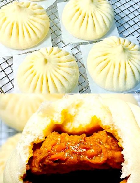 萝卜包子馅怎么做好吃_萝卜包子馅的做法窍门-第1张图片-山城妙识 萝卜包子馅怎么做好吃_萝卜包子馅的做法窍门-第1张图片-山城妙识