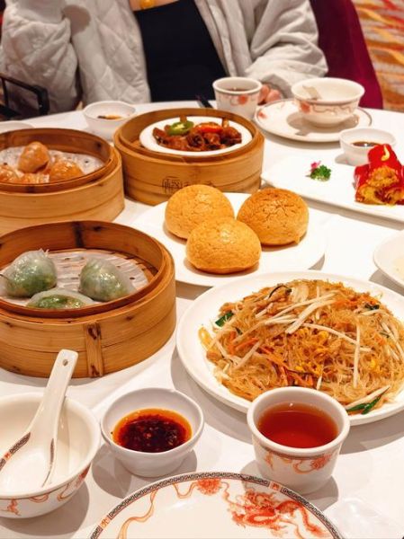 传统点心怎么做_广式早茶点心推荐-第1张图片-山城妙识 传统点心怎么做_广式早茶点心推荐-第1张图片-山城妙识