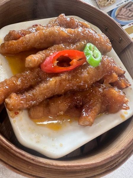 传统点心怎么做_广式早茶点心推荐-第2张图片-山城妙识 传统点心怎么做_广式早茶点心推荐-第2张图片-山城妙识