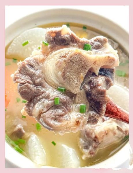 牛尾汤怎么炖才好吃_牛尾汤的做法大全集-第2张图片-山城妙识 牛尾汤怎么炖才好吃_牛尾汤的做法大全集-第2张图片-山城妙识