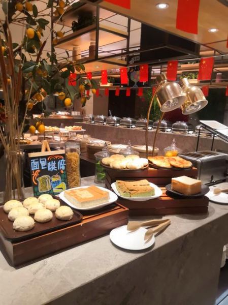 五星级酒店早餐吃什么_自助早餐多少钱-第2张图片-山城妙识 五星级酒店早餐吃什么_自助早餐多少钱-第2张图片-山城妙识