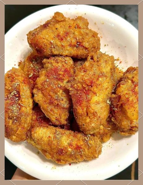 脆皮鸡翅怎么做_面包糠怎么裹才不掉-第2张图片-山城妙识 脆皮鸡翅怎么做_面包糠怎么裹才不掉-第2张图片-山城妙识