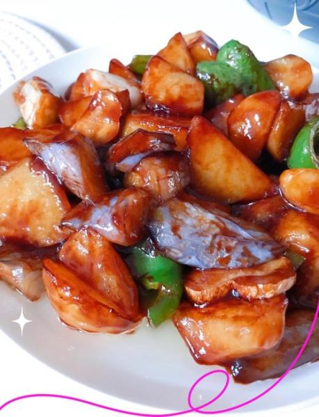 地三鲜怎么做才好吃_地三鲜正宗做法-第3张图片-山城妙识 地三鲜怎么做才好吃_地三鲜正宗做法-第3张图片-山城妙识