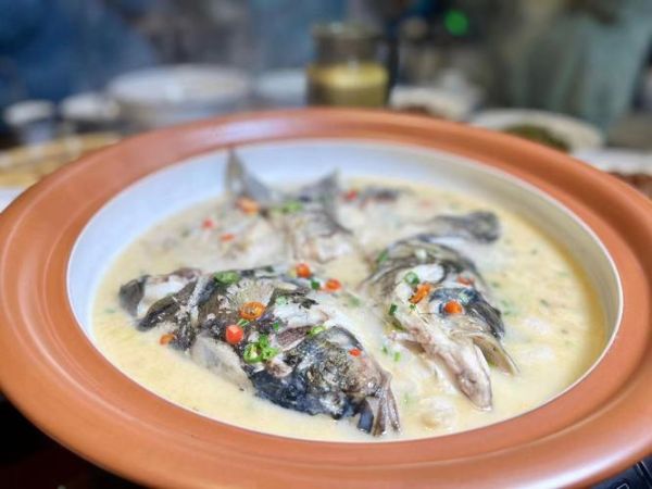 雄鱼的做法_雄鱼怎么做好吃-第1张图片-山城妙识 雄鱼的做法_雄鱼怎么做好吃-第1张图片-山城妙识