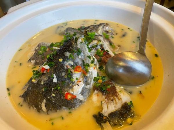 雄鱼的做法_雄鱼怎么做好吃-第2张图片-山城妙识 雄鱼的做法_雄鱼怎么做好吃-第2张图片-山城妙识