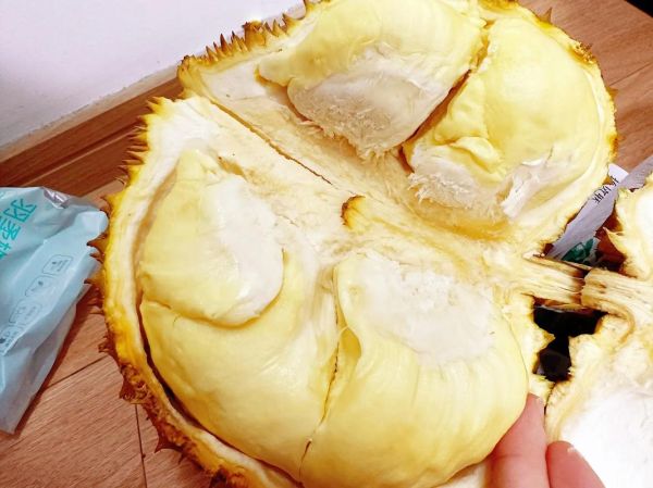 吃榴莲会长胖吗_榴莲热量高吗-第2张图片-山城妙识