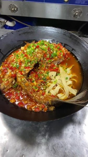 雄鱼的做法_雄鱼怎么做好吃-第3张图片-山城妙识 雄鱼的做法_雄鱼怎么做好吃-第3张图片-山城妙识