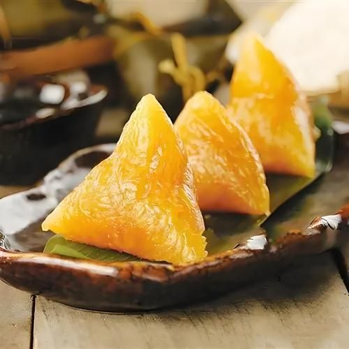 粽子为什么要放碱水_碱水粽的做法和作用-第3张图片-山城妙识