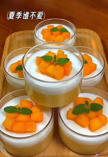 做果冻的白凉粉在哪买_超市还是网购-第3张图片-山城妙识