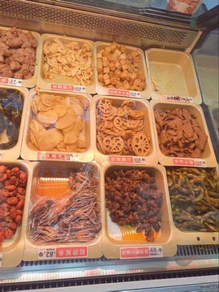 武汉绝味鸭脖配方卤料_绝味鸭脖卤料配方怎么做-第2张图片-山城妙识 武汉绝味鸭脖配方卤料_绝味鸭脖卤料配方怎么做-第2张图片-山城妙识