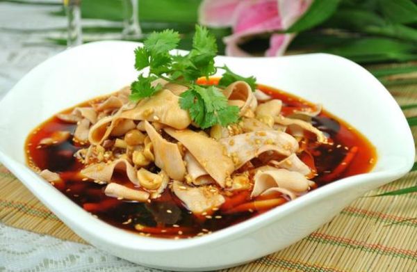 鹅肠火锅涮多久_鹅肠涮几秒口感最佳-第2张图片-山城妙识