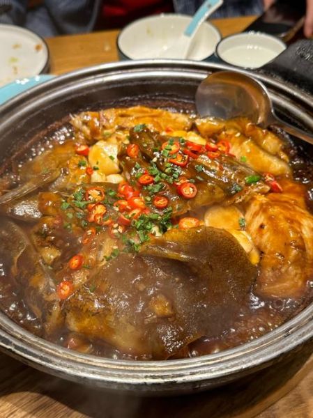 酱黄豆怎么做好吃_酱黄豆的做法大全-第2张图片-山城妙识