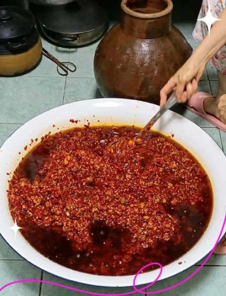 豆瓣酱怎么做_豆瓣酱的做法大全视频-第3张图片-山城妙识