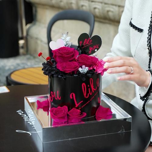 七夕蛋糕图片大全_图案怎么选-第2张图片-山城妙识 七夕蛋糕图片大全_图案怎么选-第2张图片-山城妙识