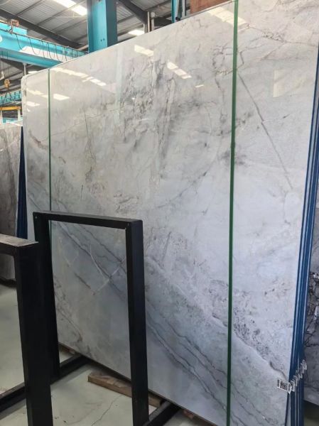 鱼肚灰大理石多少钱一平_鱼肚灰大理石价格影响因素-第1张图片-山城妙识