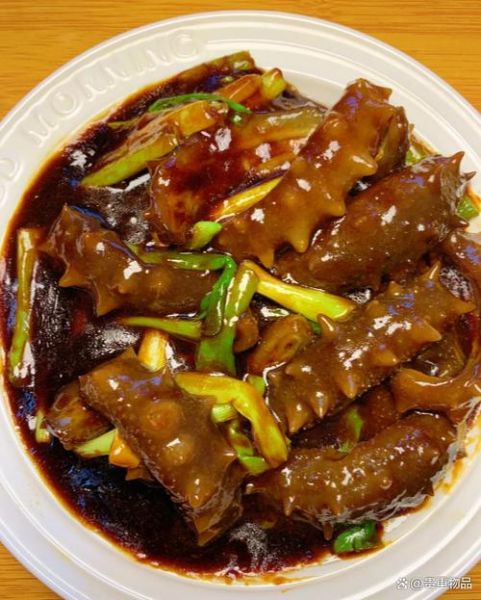 鲁菜代表菜系有哪些_鲁菜经典名菜做法-第2张图片-山城妙识 鲁菜代表菜系有哪些_鲁菜经典名菜做法-第2张图片-山城妙识