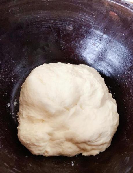 正宗春饼怎么做_春饼皮怎么和面不裂-第1张图片-山城妙识