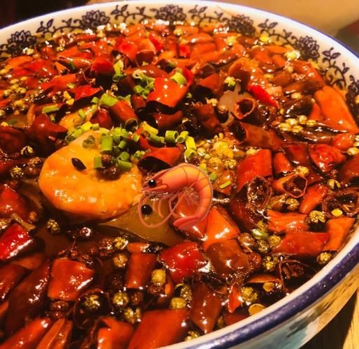 水煮虾怎么煮才鲜嫩_水煮虾需要煮多久-第1张图片-山城妙识