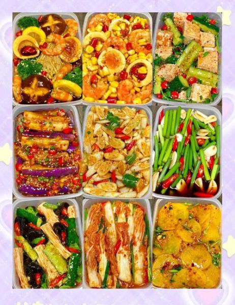 凉拌菜有哪些简单做法_夏天吃什么凉拌菜最爽口-第3张图片-山城妙识 凉拌菜有哪些简单做法_夏天吃什么凉拌菜最爽口-第3张图片-山城妙识