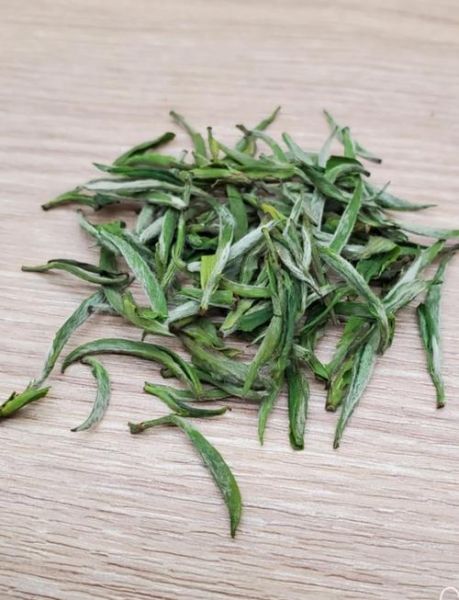 黄山毛峰礼盒装多少钱_黄山毛峰礼盒价格表-第1张图片-山城妙识