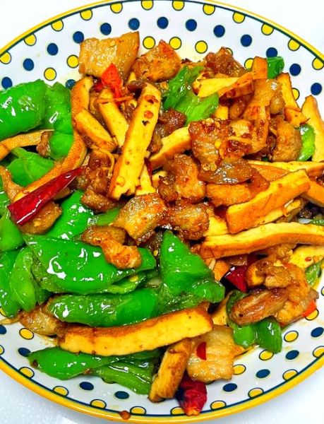 五花肉怎么做好吃_最简单的五花肉做法步骤-第2张图片-山城妙识 五花肉怎么做好吃_最简单的五花肉做法步骤-第2张图片-山城妙识