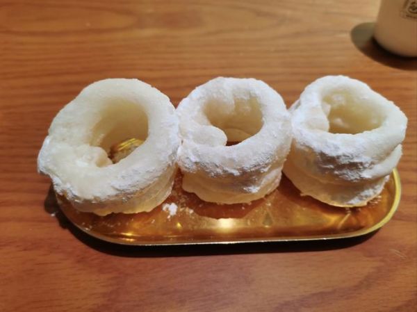 江西白糖糕怎么做_江西白糖糕哪里最正宗-第2张图片-山城妙识