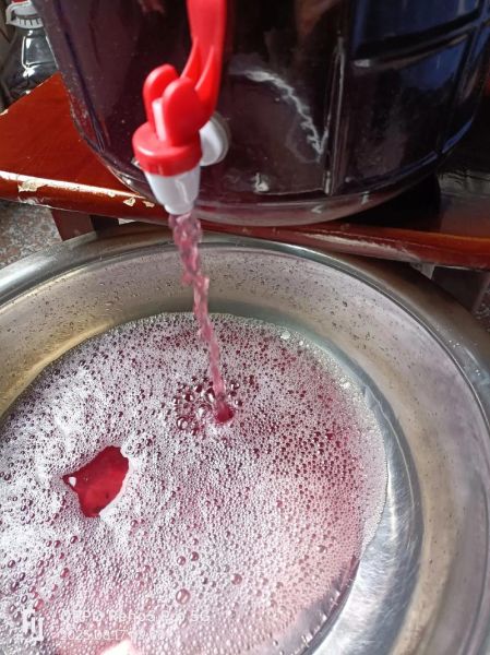 自家做葡萄酒怎么做_自酿葡萄酒需要哪些材料-第2张图片-山城妙识 自家做葡萄酒怎么做_自酿葡萄酒需要哪些材料-第2张图片-山城妙识