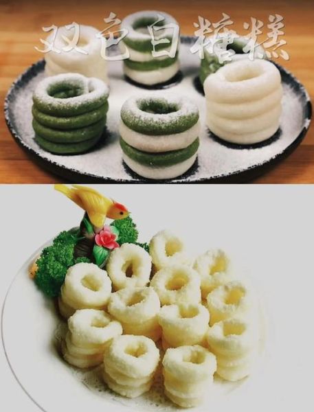 江西白糖糕怎么做_江西白糖糕哪里最正宗-第3张图片-山城妙识